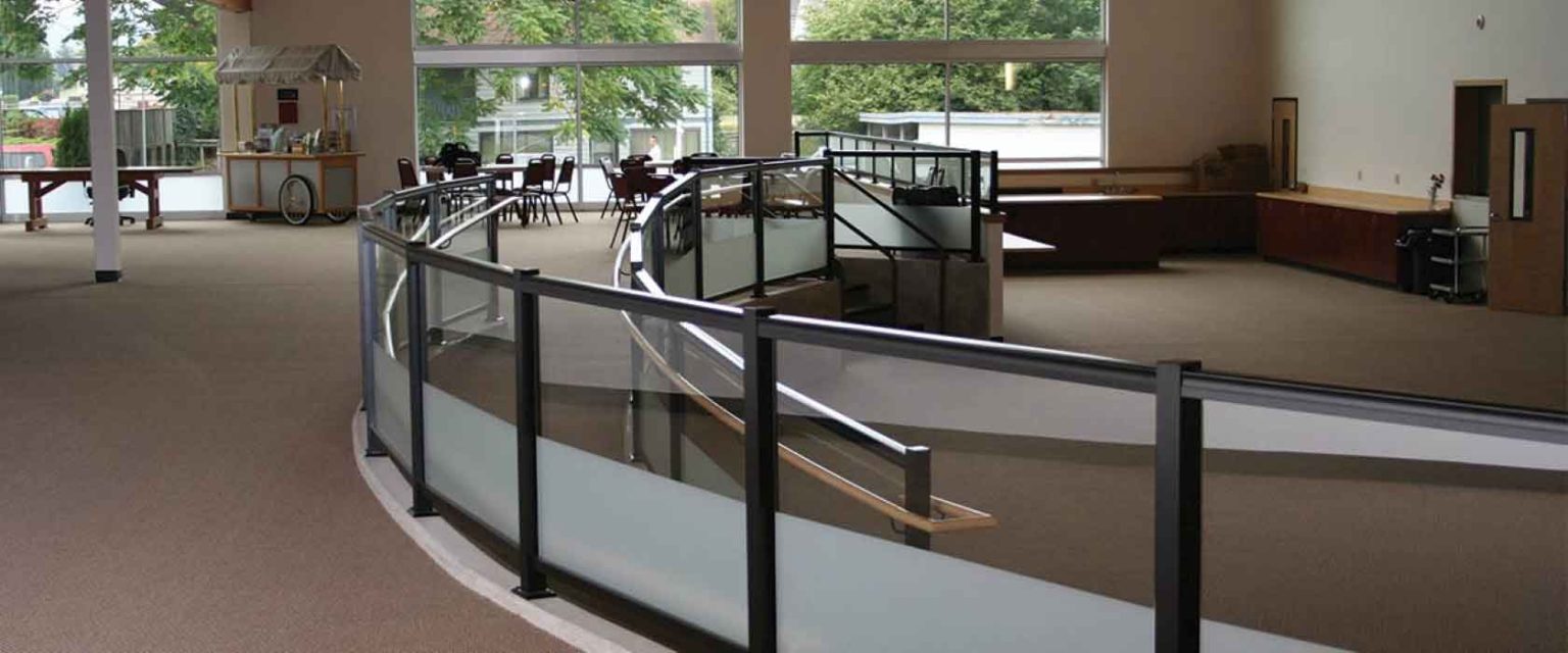 Aluminum Railing Profiles – enalumland